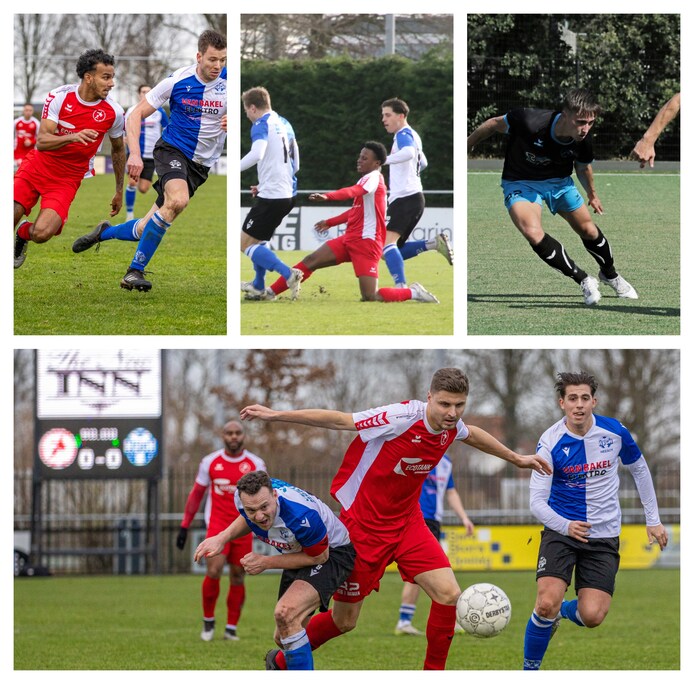 Goes houdt ook Wissel, De Nooijer, Noa en De Bert binnenboord | Zeeuws ...