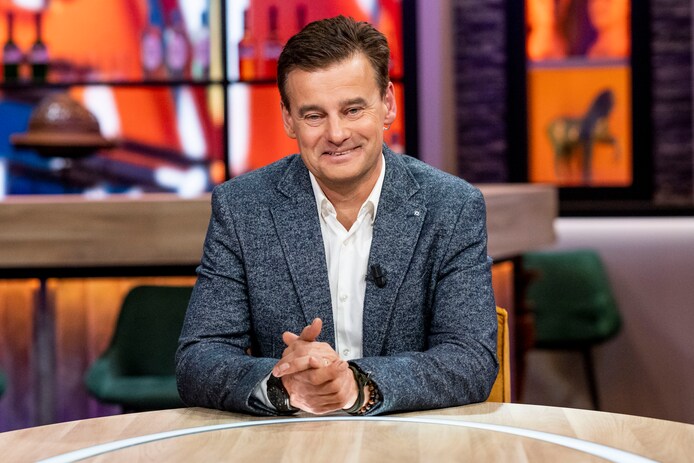 Wilfred Genee krijgt eigen podcast, gaat interviewen zonder ...
