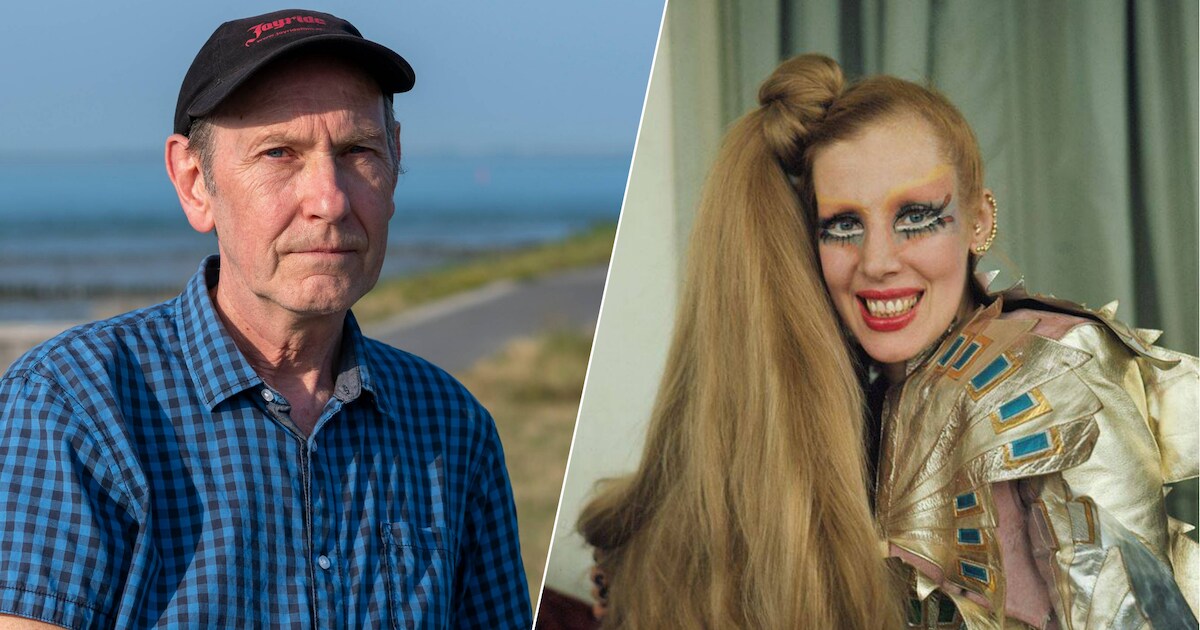 Mathilde Willink, de paradijsvogel uit Terneuzen, zal altijd een ...