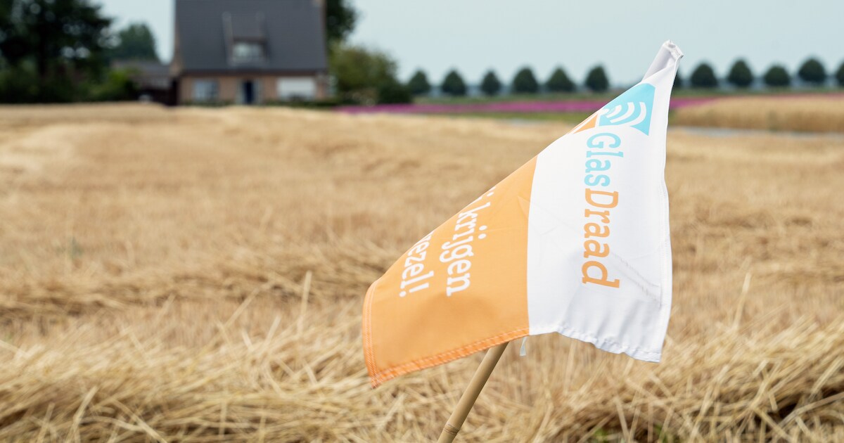 Nét te weinig aanmeldingen, maar krijgt het Zeeuws-Vlaamse buitengebied ...