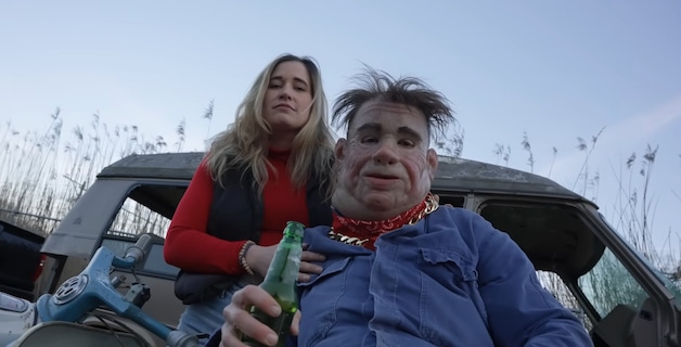 Internetsensatie Boer Harm onthult na twee jaar zijn identiteit: ‘Dit ...
