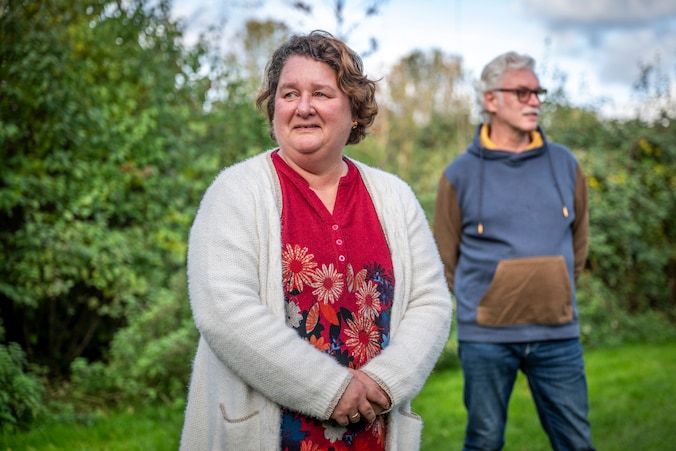 SGP-lijst zonder vrouw leidt tot oproep: minister moet discriminatie ...