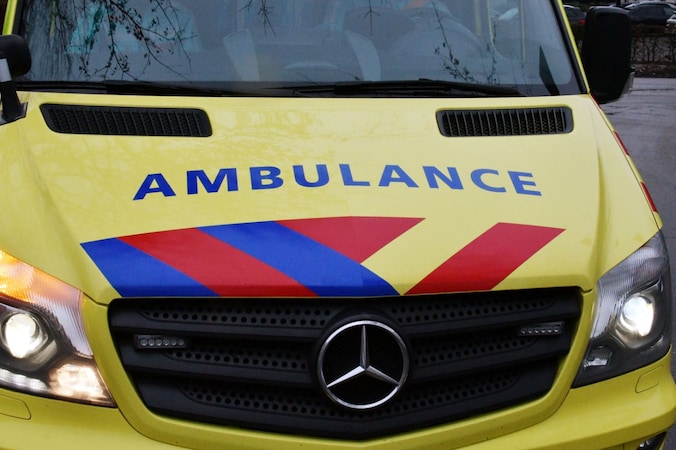 Ongeval met letsel op Het Groene Woud in Middelburg | Regio | PZC.nl