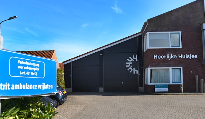 Tegenstanders ambulancepost tekenen nu bezwaar aan tegen vergunning ...