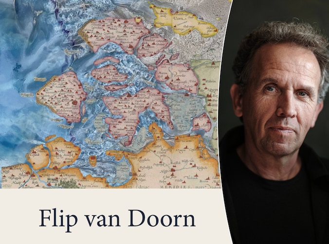 Van afspraakje met een Zeeuwse godin tot een ijskoud familiegeheim: ‘Ik ...