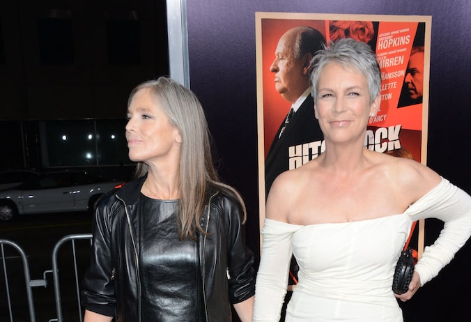Jamie Lee Curtis maakt dood van zus Kelly Curtis (69) bekend: ‘Ze was ...