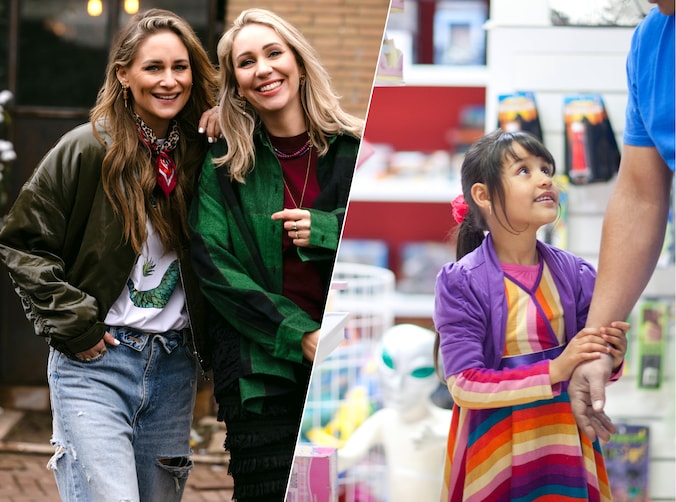 ‘Liever een loeder dan een (te) leuke moeder’: moeders geven ...