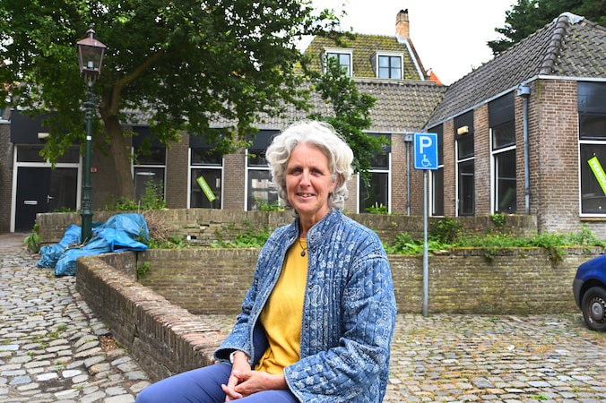 Middelburg gaat dak- en thuislozen helpen: een praatje, koffie, een kop ...