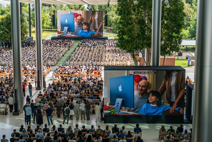 Vlucht naar voren voor Apple met AI, maar is het genoeg? ‘Nog altijd ...