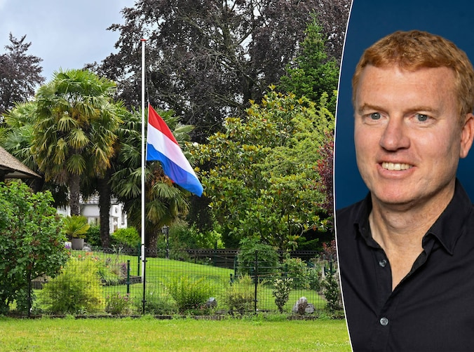 Heel Zeeland slaat een arm om de slachtoffers van Vogelwaarde heen ...