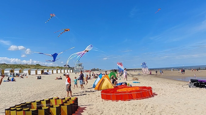 Zeeland wordt warme bakoven: hoe beleef jij de hitte? | Praat Mee | PZC.nl