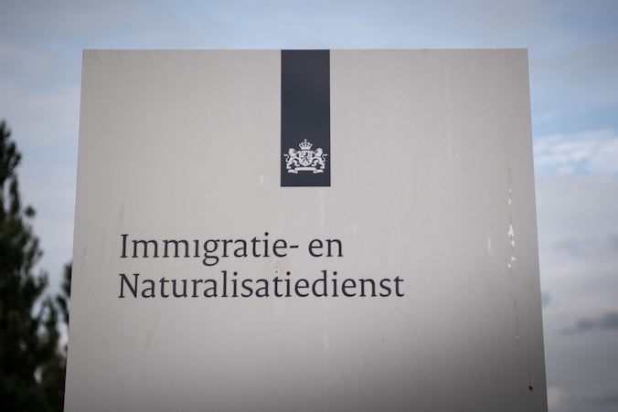 Aantal asielzoekers in Ter Apel gestegen naar hoogste aantal sinds ...