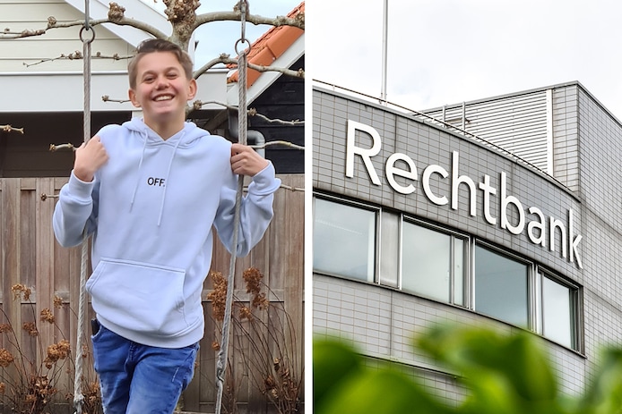 Moordenaar Tim van der Steen blowde in de tbs-kliniek om zijn gevoelens ...