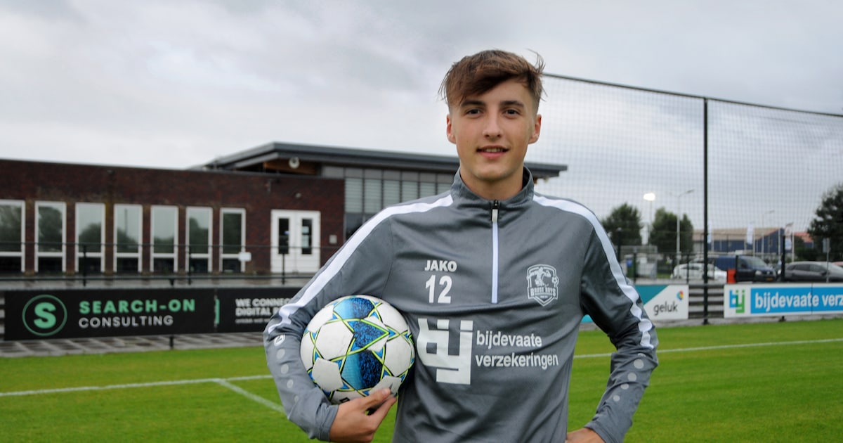 Debutanten, derby's en adieu lange bal: het gaat (eindelijk) weer om de ...