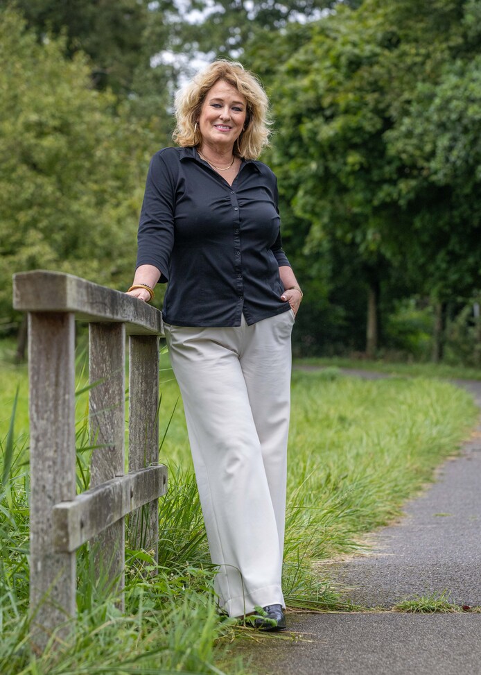 Mieke Boot omarmde haar spiritualiteit: ‘Maar ik sta gewoon met beide voeten in de Zeeuwse klei ...