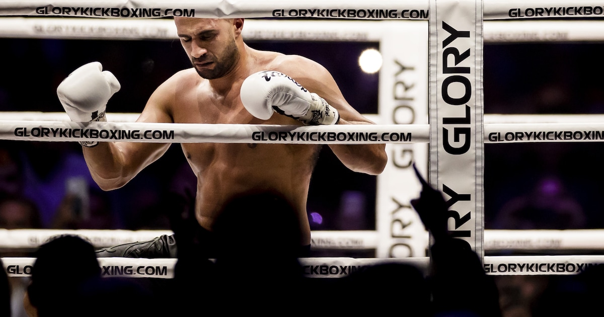 Badr Hari krijgt werkstraf, geldboete en contactverbod voor mishandelen ...