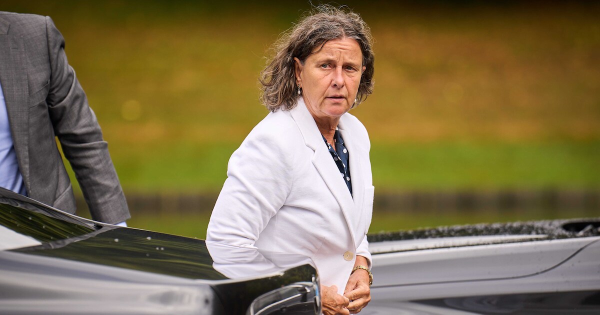 Ministers in discussie over regeerprogramma: komt ‘strengste ...