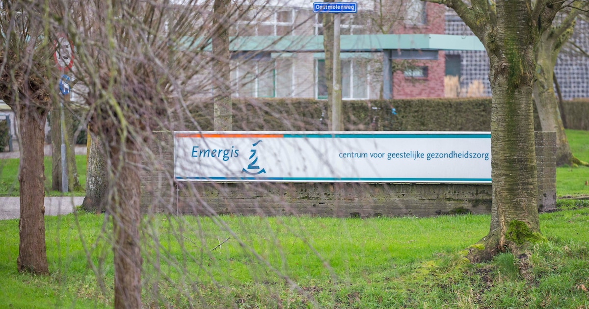 Iemand tegen z’n wil behandelen, dat is nog niet zo eenvoudig: hoe komt ...