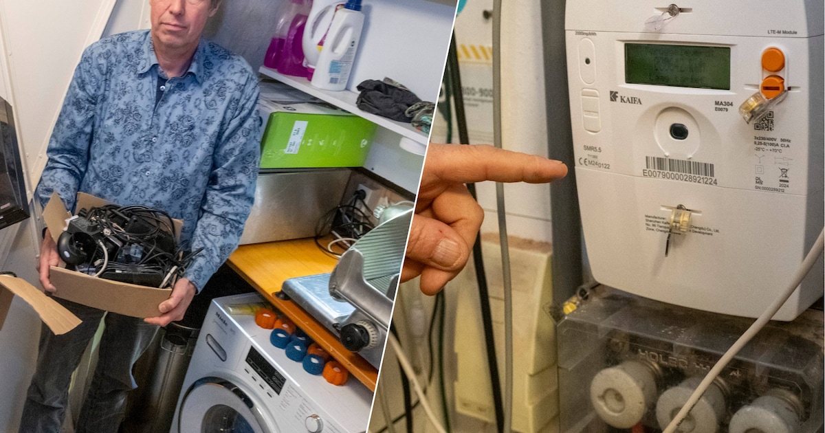 Het regent reacties na Zeeuws meterdrama: ‘Mijn apparatuur brandde weg ...