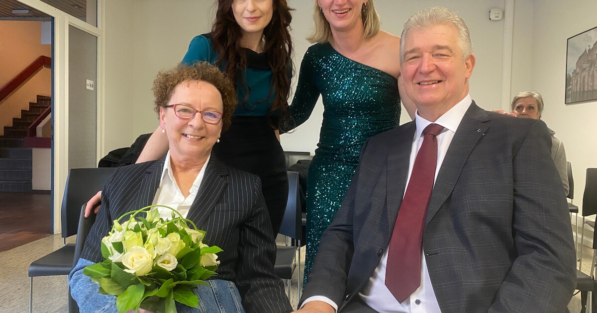 21 Gentse koppels geven hun jawoord op valentijn: “Da’s tenminste een ...