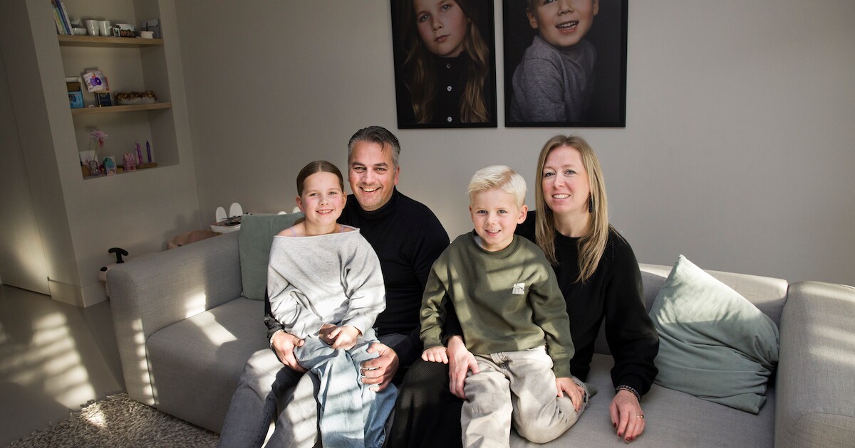 Ronald en Joyce: ‘Er gaat 1600 euro per maand naar onze rekening voor ...