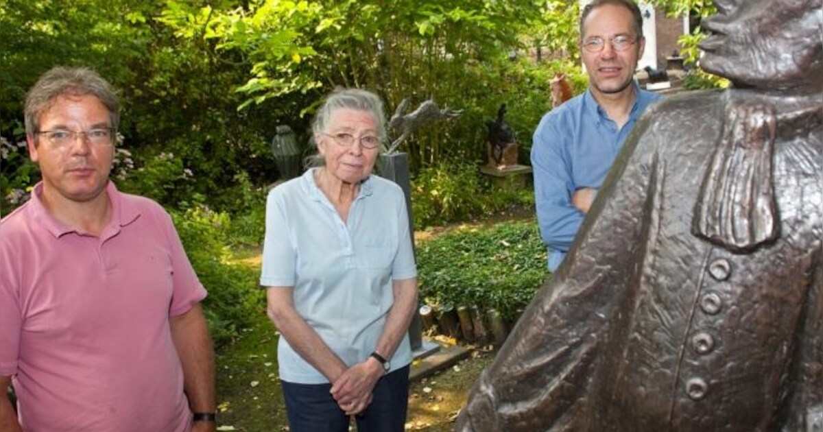 Kunstenares Tessa Braat overleden | Zeeuws nieuws | PZC.nl