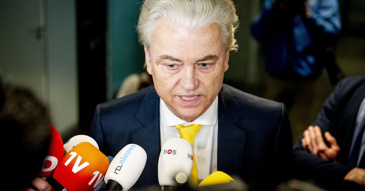 Behalve huurbevriezing gaat er ook een streep door de ‘boodschappenbonus’ | Politiek | pzc.nl