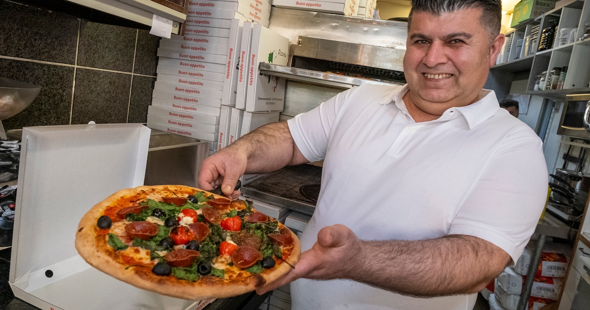 Dit piepkleine familierestaurant serveert opvallend lekker eten voor ...