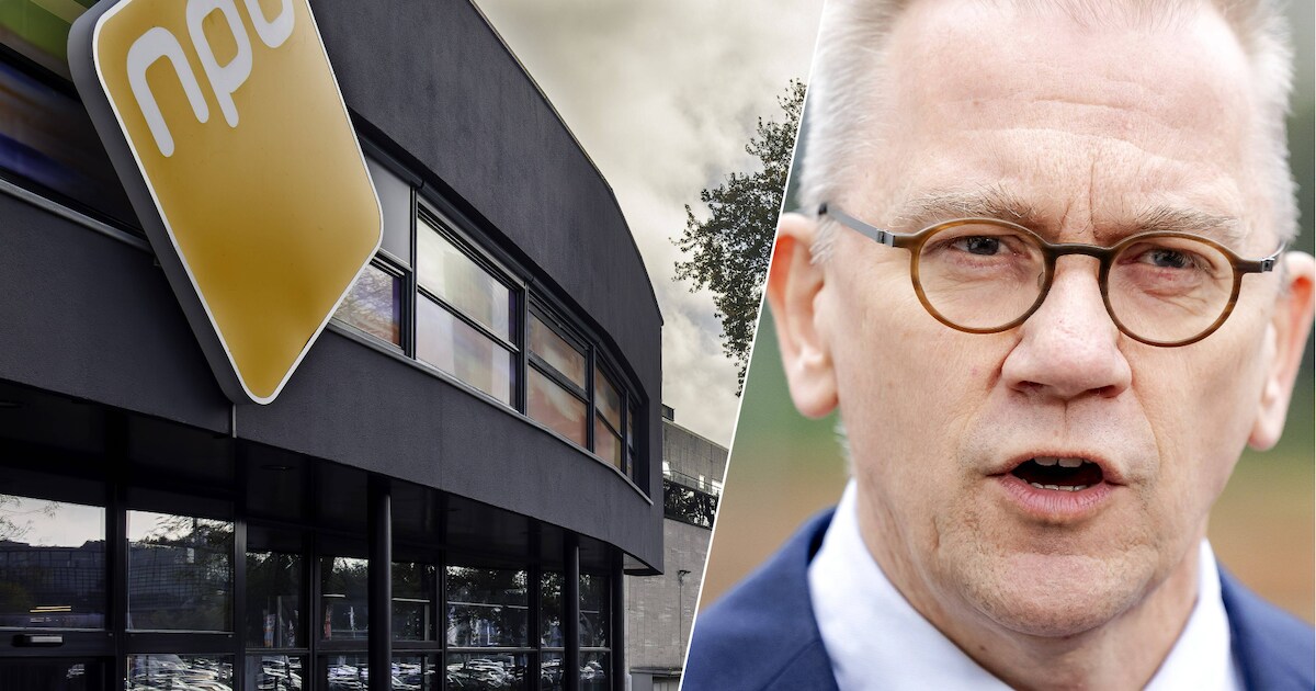 Publieke omroep gaat totaal op de schop: van elf omroepen naar vijf ‘omroephuizen’ | Politiek ...