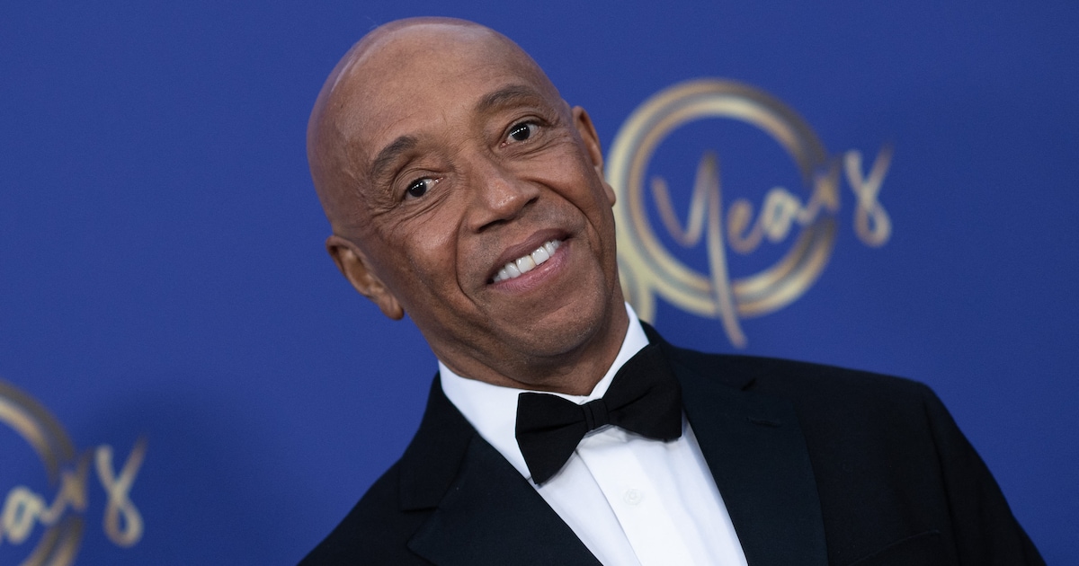 Broer van Russell Simmons en Rev Run overleden | Nieuws | PZC.nl