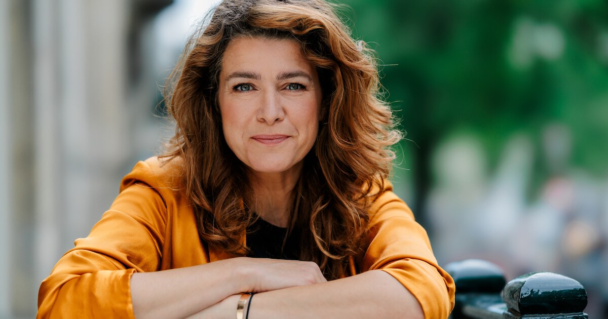 Merel Westrik krijgt ‘totale black-out’ in zinderend finalespel De ...