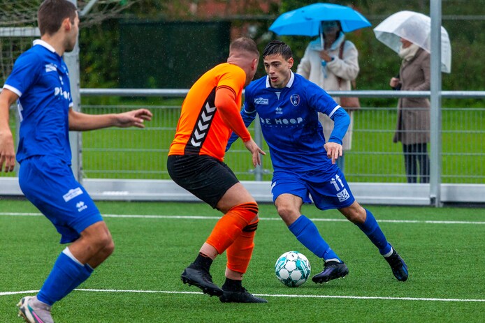 FC Axel ontslaat trainer Kees Duitemeijer | Zeeuws voetbal | pzc.nl
