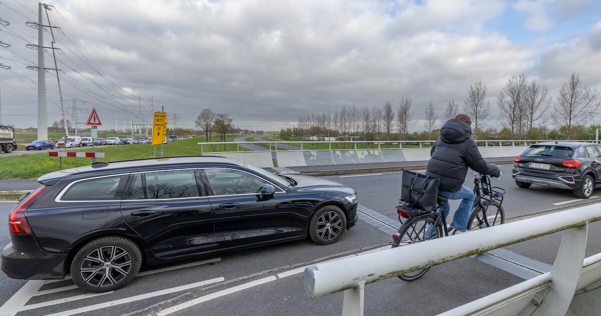 Kamerlid BBB: ‘Geef toezicht op Vlaketunnel in handen van een regionale ...