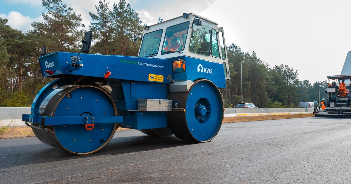 Veere zoekt grond om plannen te kunnen uitvoeren (en doet een beroep op boeren) | Veere | pzc.nl