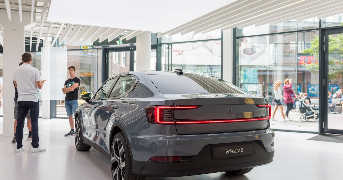 Snelle afschrijving van je auto voorkomen? Let dan hierop | Auto | PZC.nl