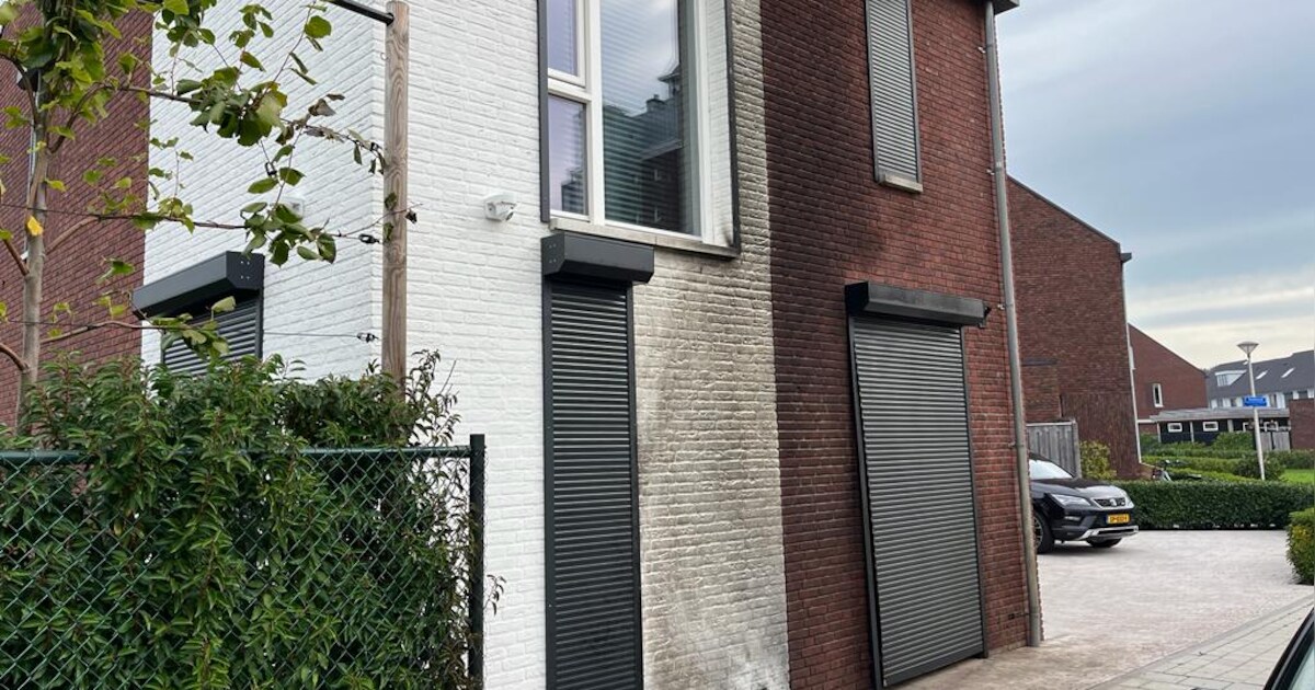 Vijfde verdachte aangehouden in onderzoek naar aanslag op woning in Tholen | Tholen | pzc.nl