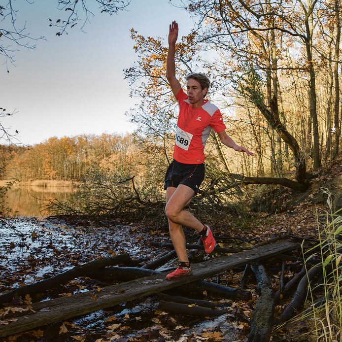 Tim van den Broeke schrijft Limburgse trail op zijn naam | Sport in ...