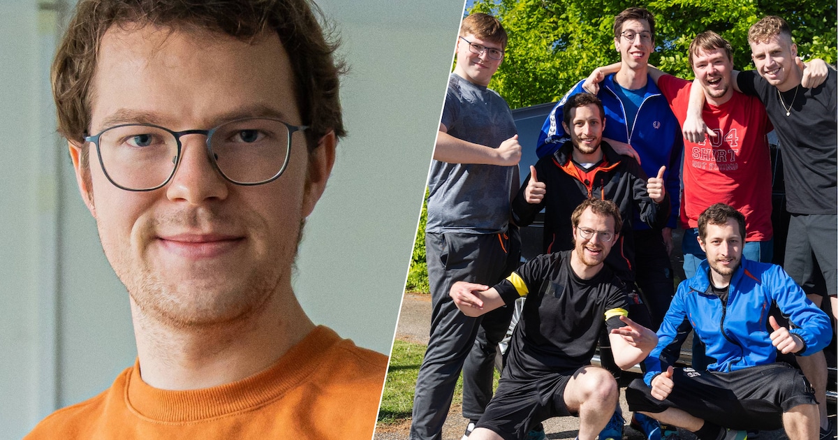 Meedoen aan LEGO Masters was ‘once in a lifetime’ tot Zeeuw Mathijs werd gebeld voor tweede ...