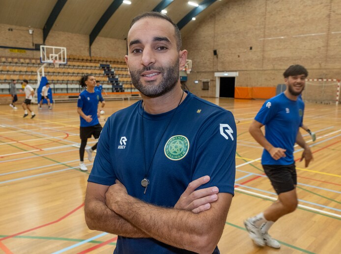 Mohammed Allouch per direct weg bij Groene Ster: ‘Het is een dure ...