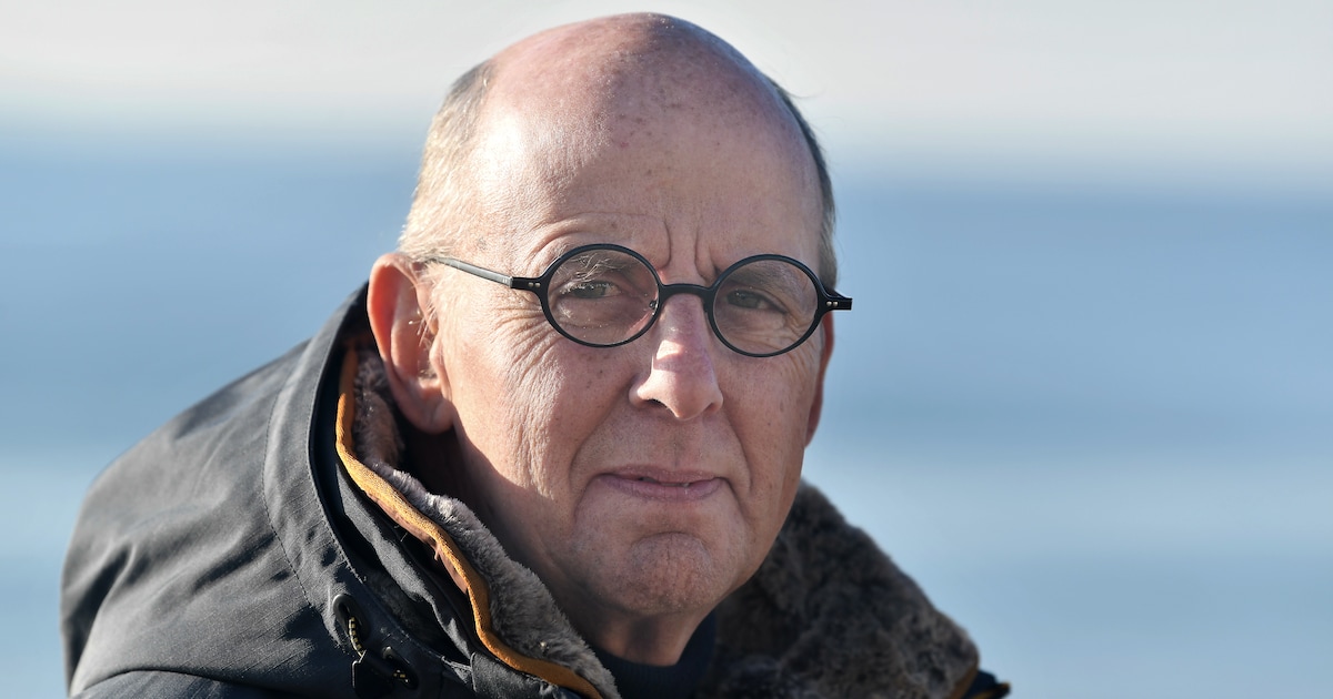 Rouwexpert Luuc Smit: ‘Rouwen zou onderdeel moeten zijn van opleiding ...