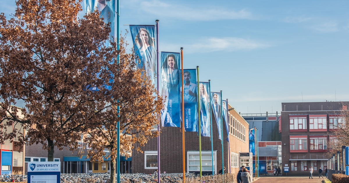 HZ krijgt 6,4 miljoen euro om opleidingen in stand te houden | Zeeuws ...