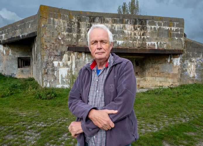 Richt die bunkers en atoomkelder maar als museum in, zegt expert ...