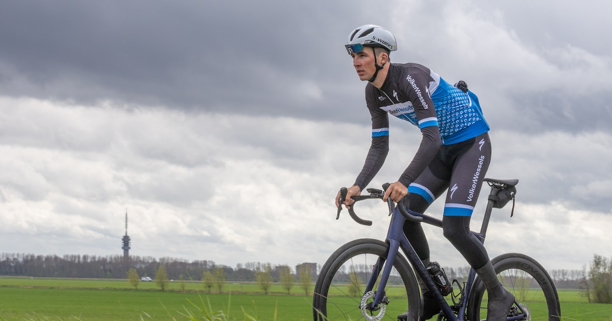 Timo de Jong sluit uitstekende Topcompetitie in stijl af, Noor Dekker ...