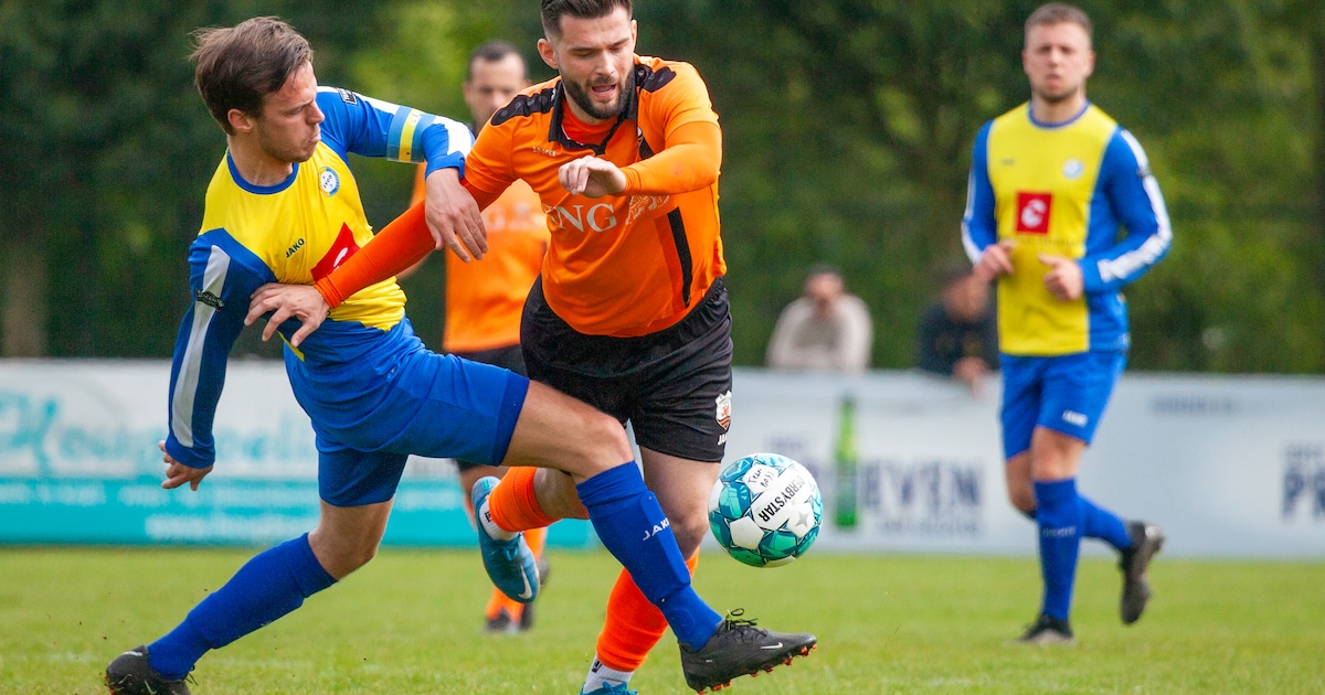 Avontuur ten einde: SVOD’22 keert na fatale verlenging terug naar de ...