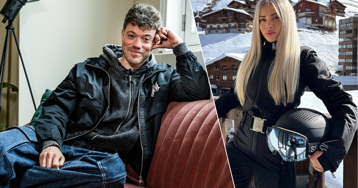 Gers Pardoel over zijn nieuwe liefde Lie: ‘Na onze tweede date wilde ik ...