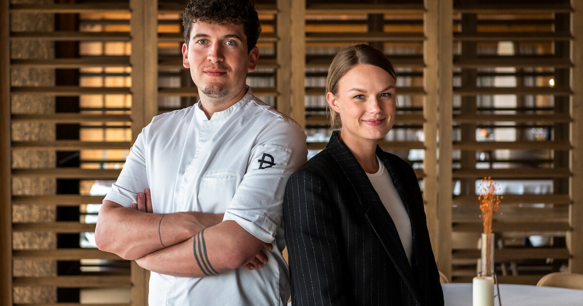 Sterrenrestaurant Demain weg uit hotel in Cadzand-Bad | Sluis | PZC.nl