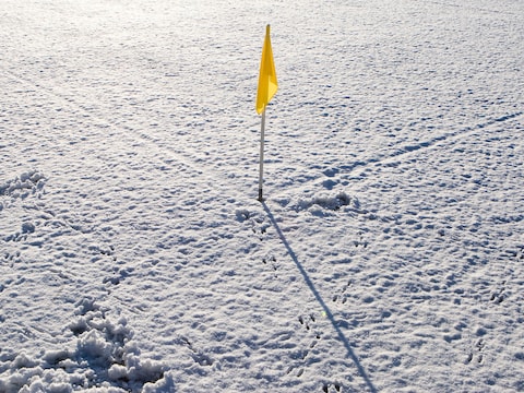 KNVB vindt data voor inhaalduels: Hoek-Katwijk op zaterdag 14 februari ...