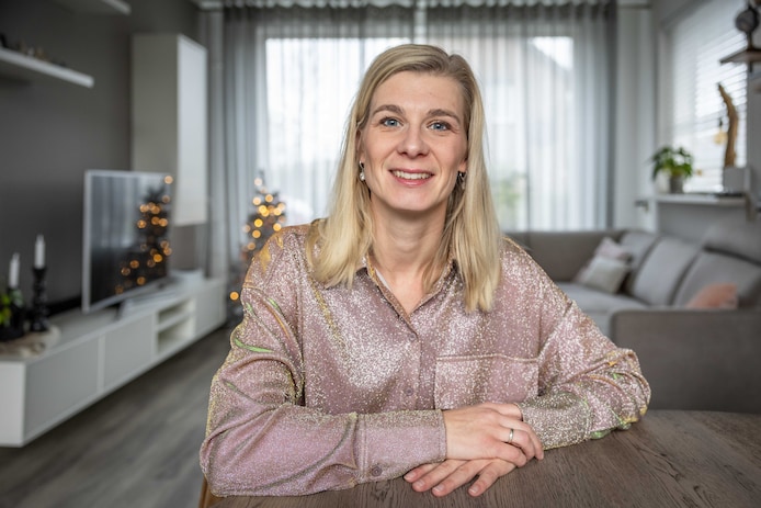 Bianca verloor twee kindjes in een jaar: 'Een paar weken na zijn overlijden voelde ik nog ...