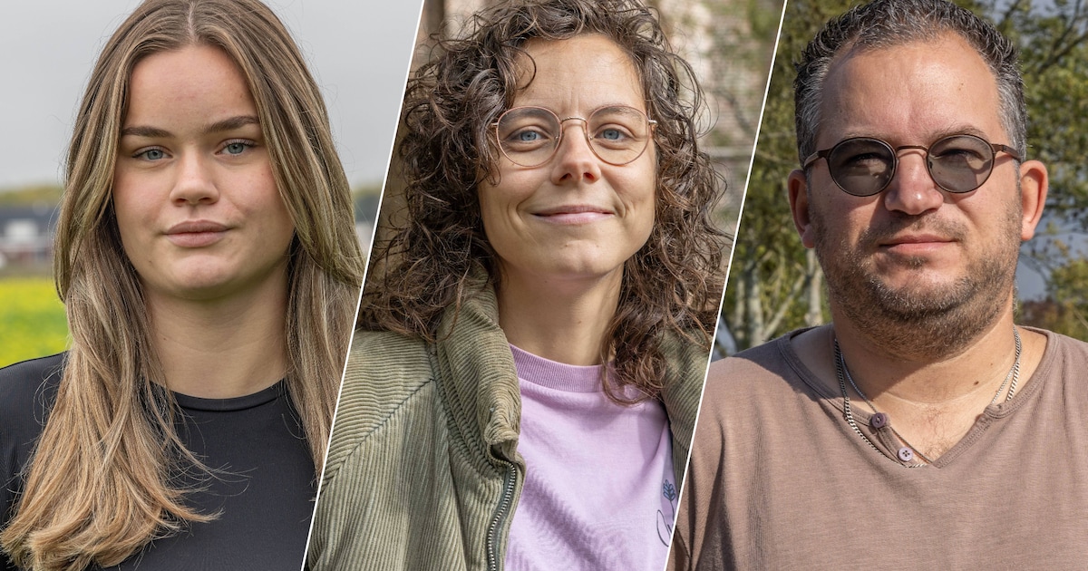 Deze mensen beslissen mee over voorwaarden nieuwe kerncentrales: ‘We menen dit’ | Borsele | PZC.nl