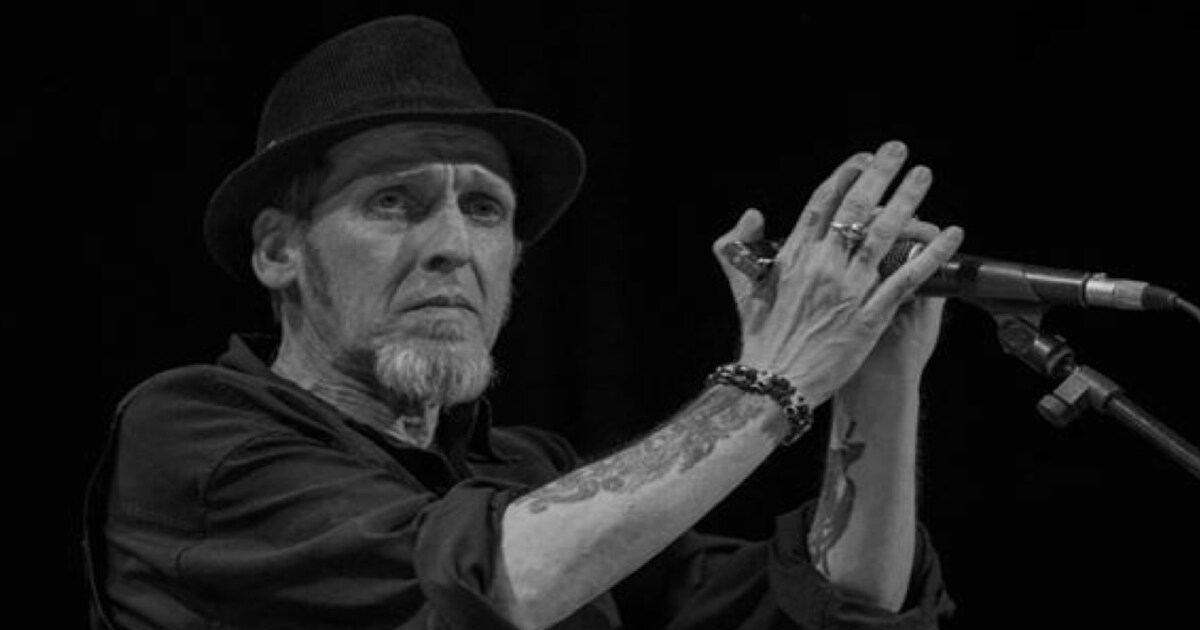 Zeeuwse topgitaristen herdenken Johnny Roscoe en halen geld op voor Het ...